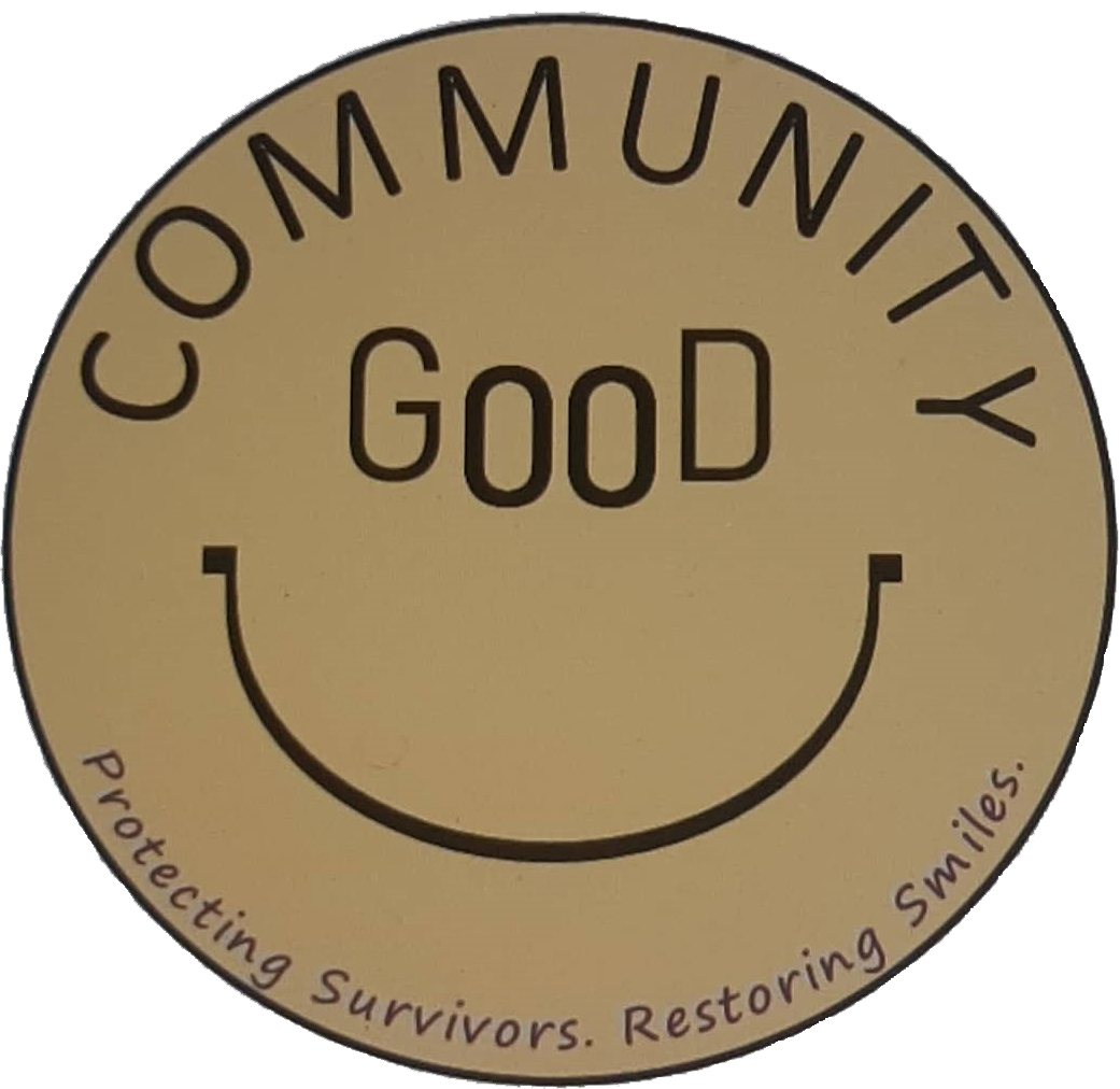 Home - thecommunitygood.org